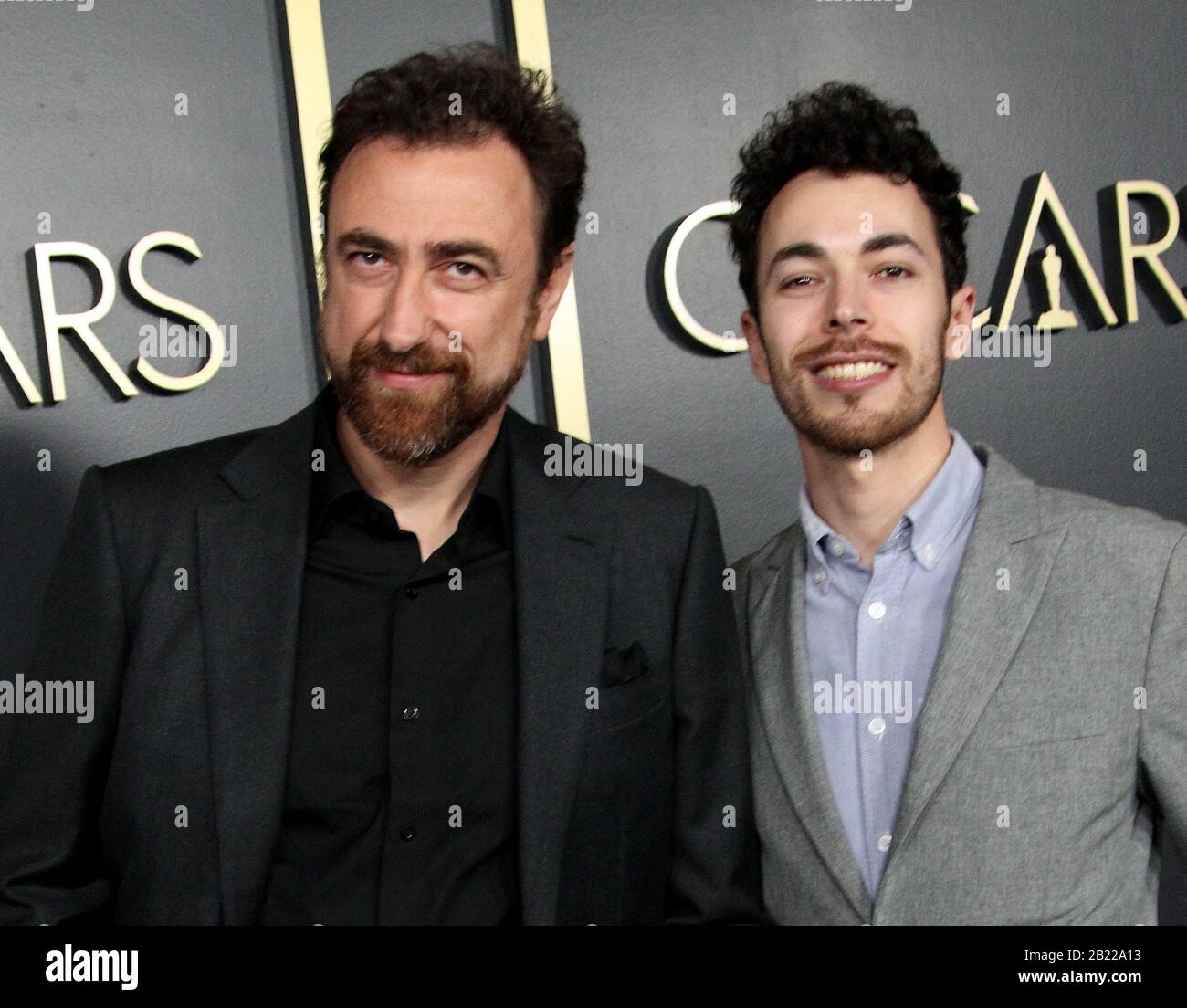 Megherbi hi-res stock photography and images - Alamy