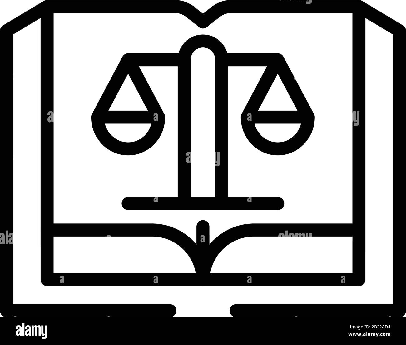 Logos scale hi-res stock photography and images - Alamy