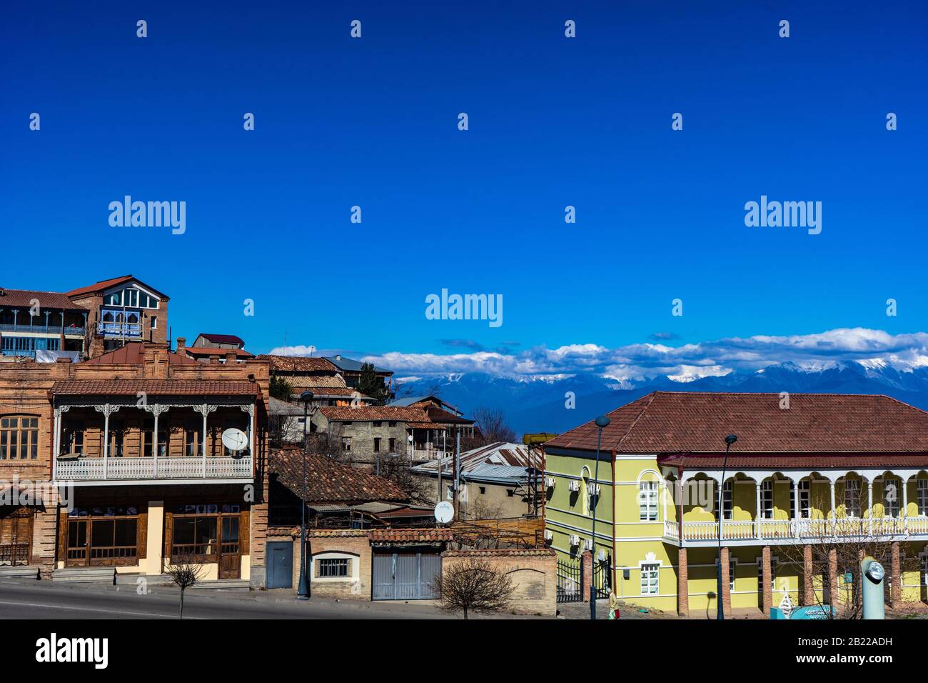 Kakheri hi-res stock photography and images - Alamy