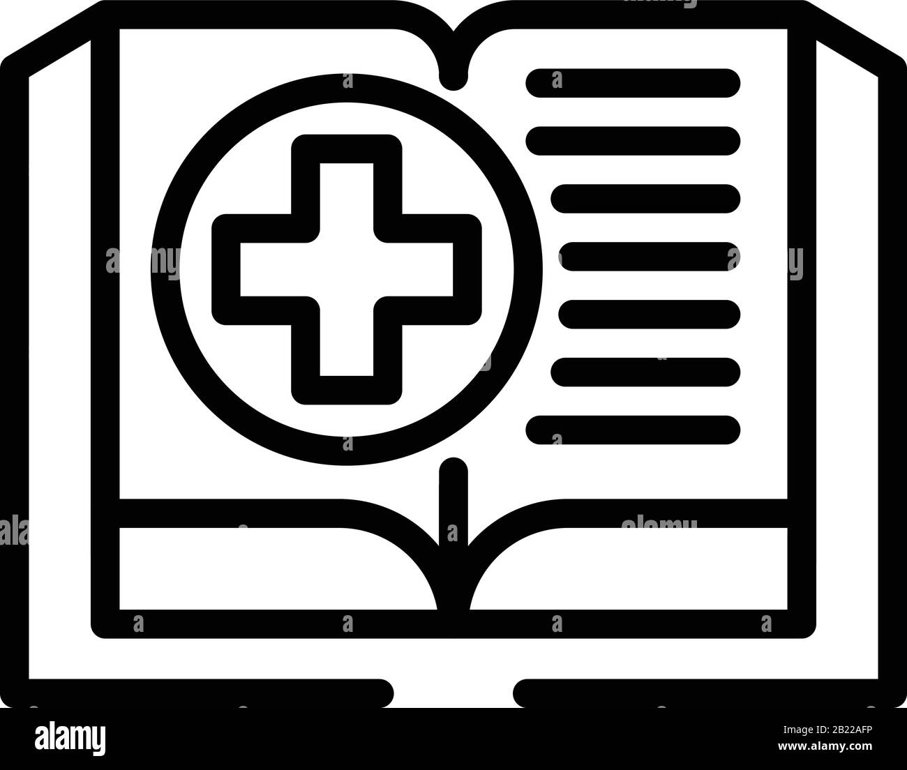 Medical reference Stock Vector Images - Alamy