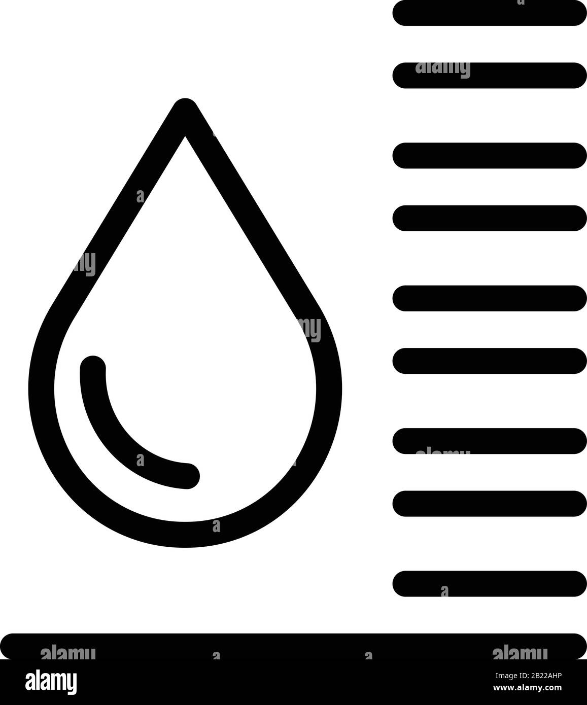 Thermometer fridge temperature Stock Vector Images - Alamy