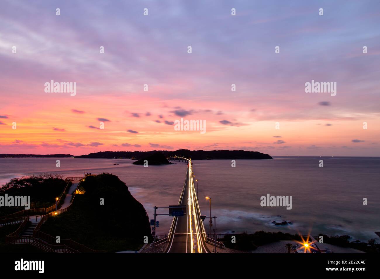 Tsunoshima hi-res stock photography and images - Alamy