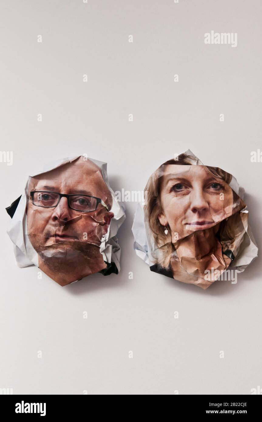 Portrait old woman wrinkled face hi-res stock photography and images ...