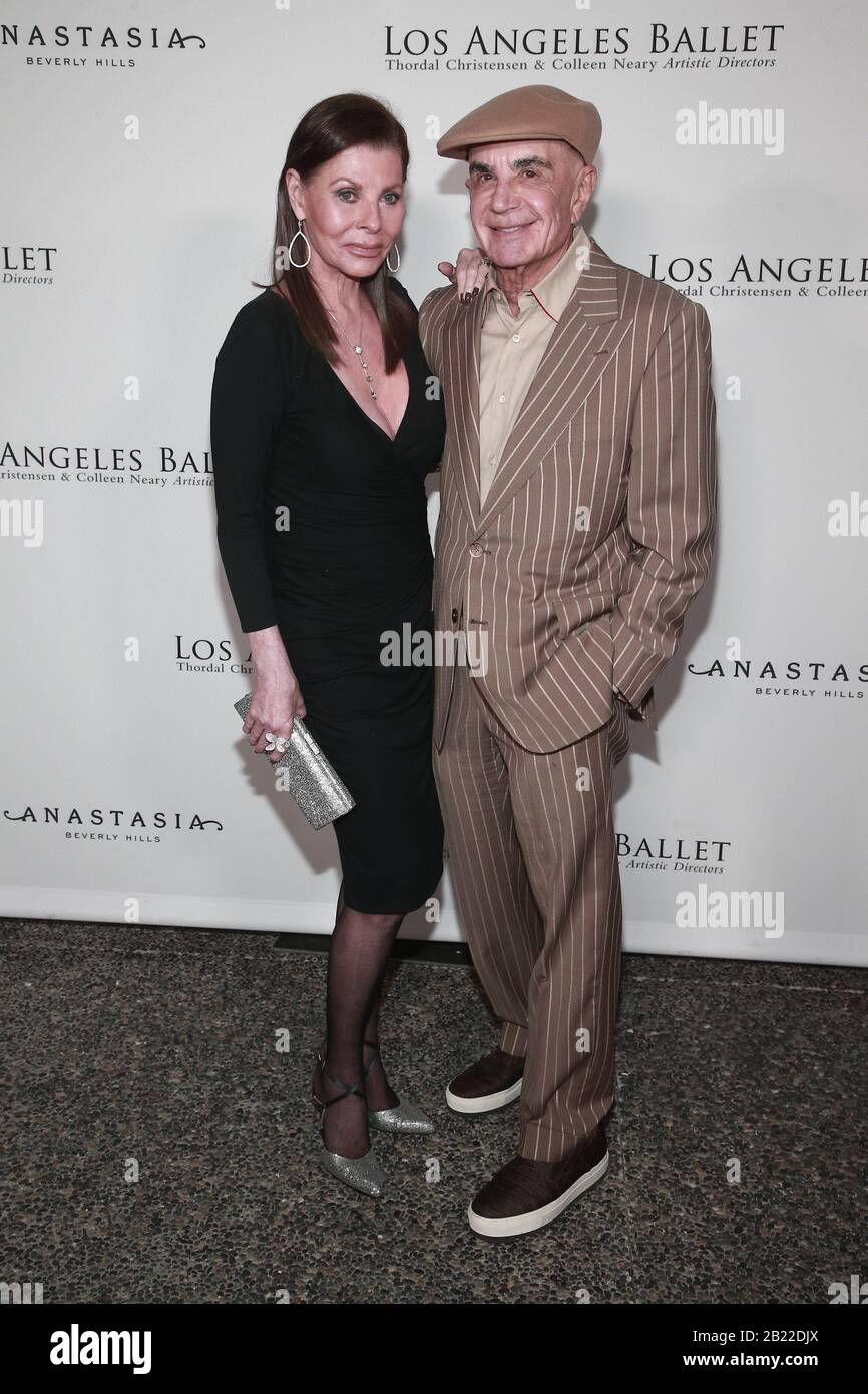 Linell shapiro robert shapiro hi-res stock photography and images - Alamy