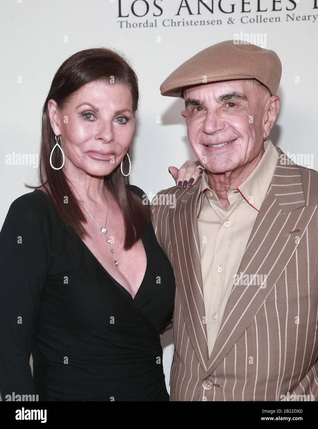 Linell shapiro robert shapiro hi-res stock photography and images - Alamy