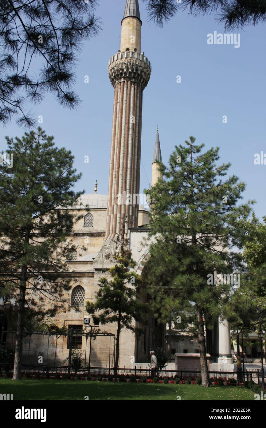 Amasya museum hi-res stock photography and images - Alamy