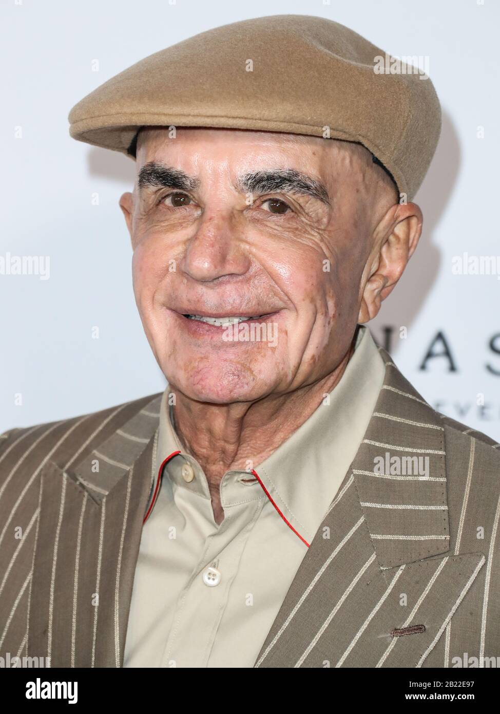 Robert leslie shapiro hi-res stock photography and images - Alamy