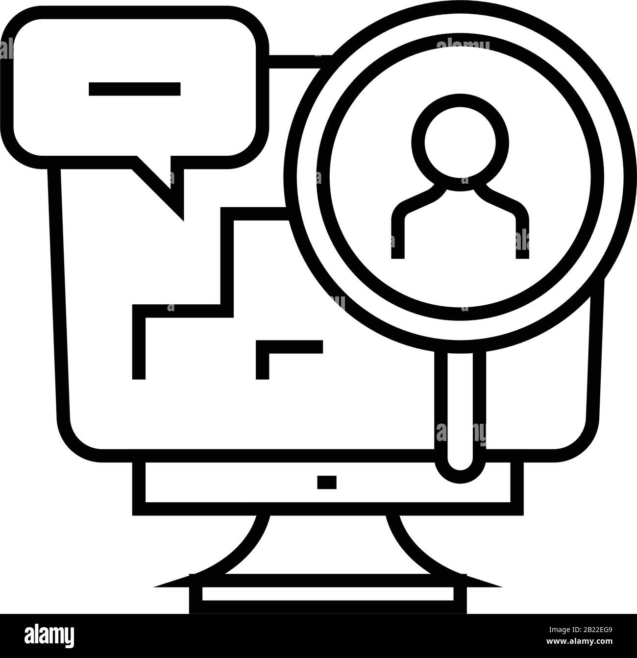 Online Resources Icon