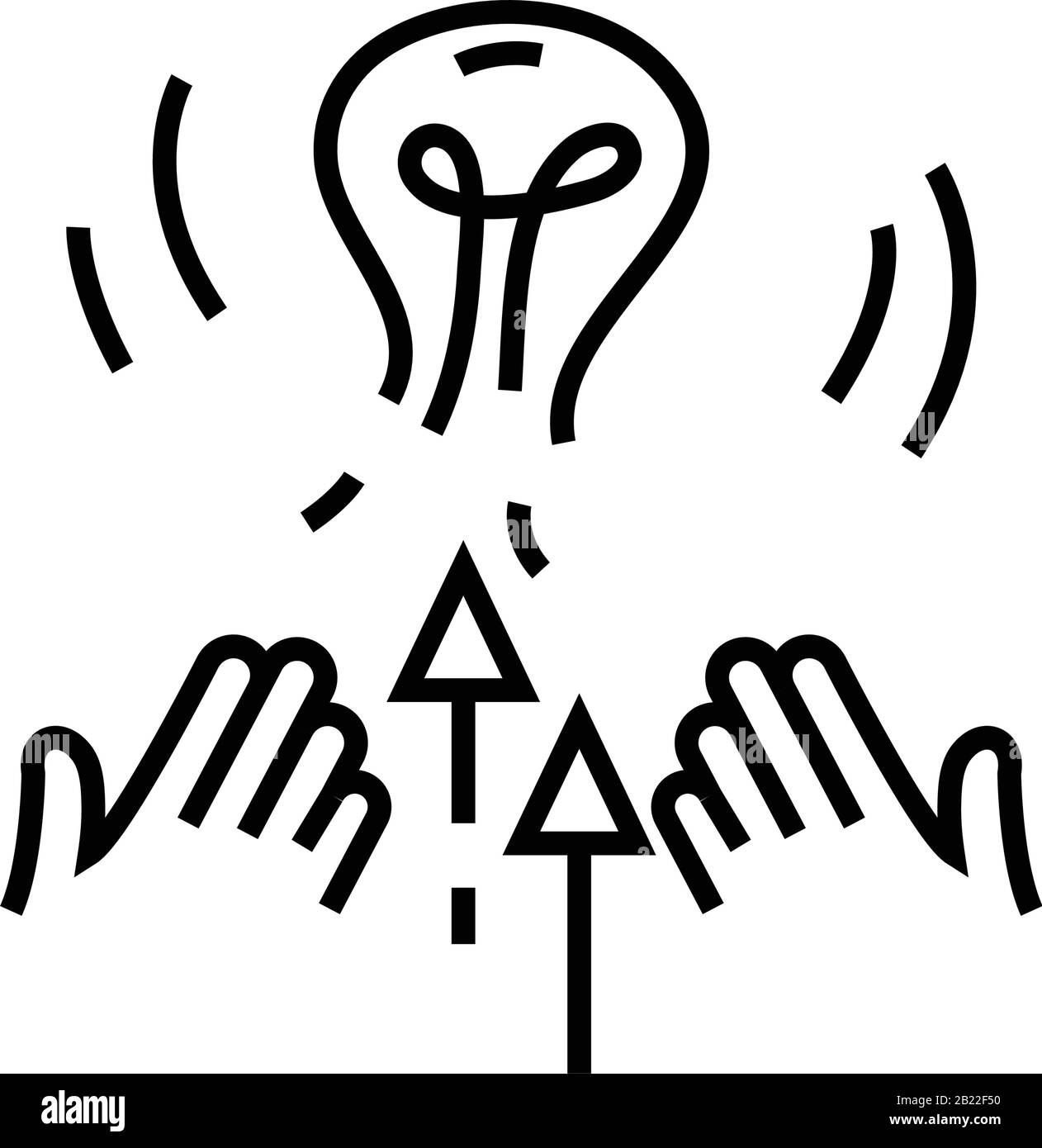 Ovations Stock Vector Images - Alamy