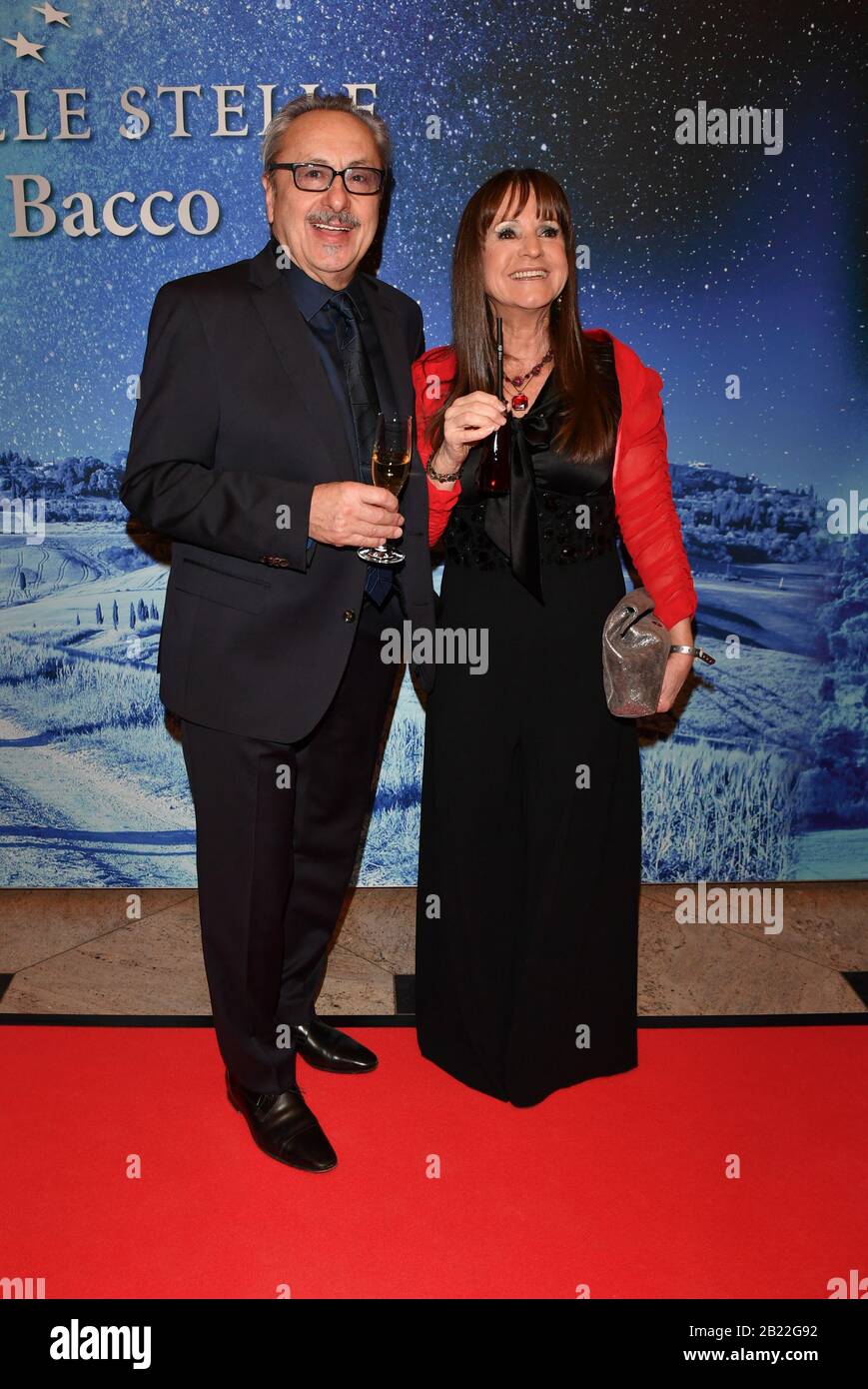 Christine stumph hi-res stock photography and images - Alamy