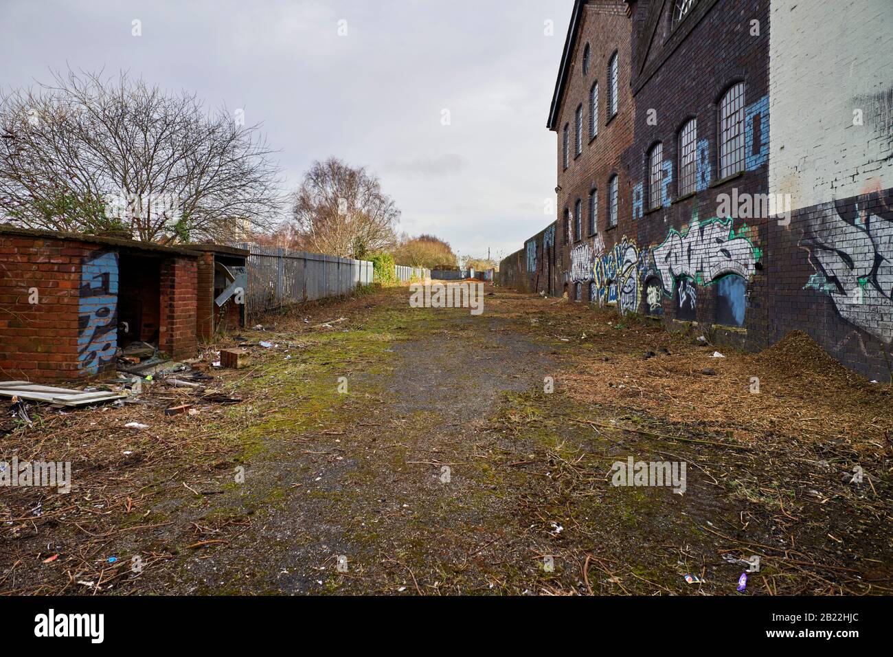 New hs2 terminal hi-res stock photography and images - Alamy