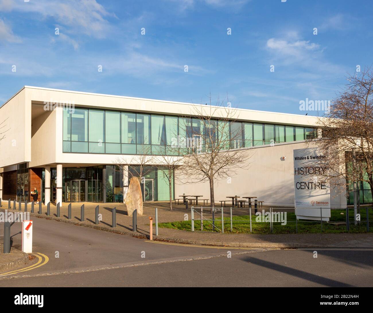 Swindon history hi-res stock photography and images - Alamy