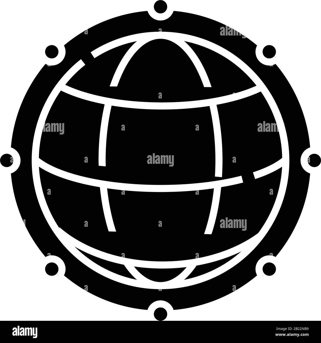 Flat Earth Concept High Resolution Stock Photography and Images - Alamy