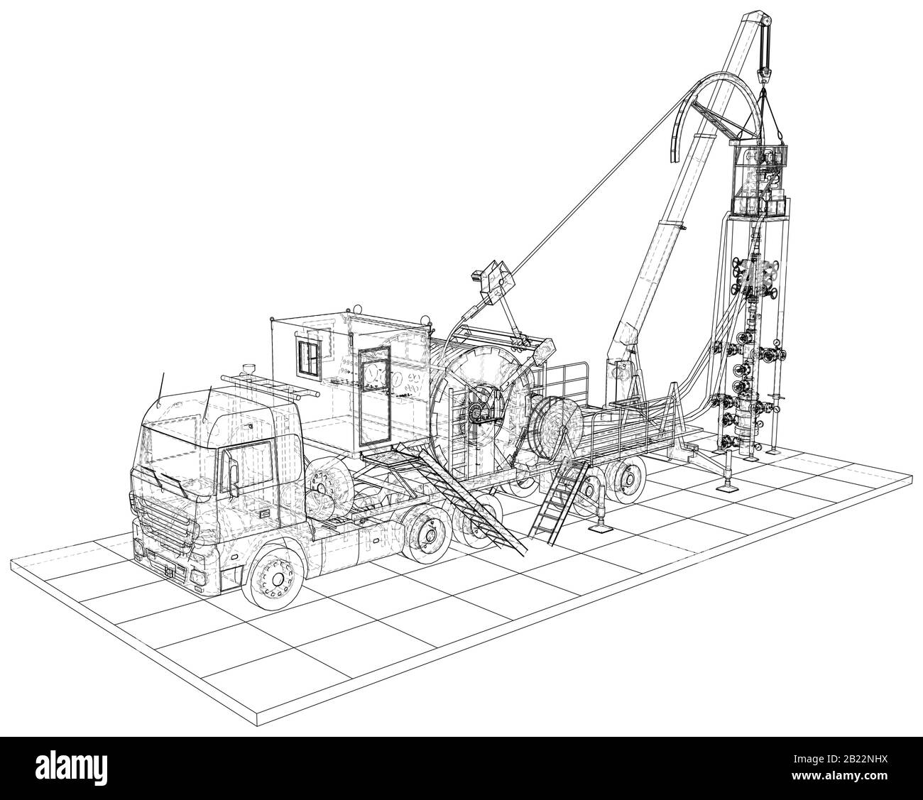 Sand roll Black and White Stock Photos & Images - Alamy