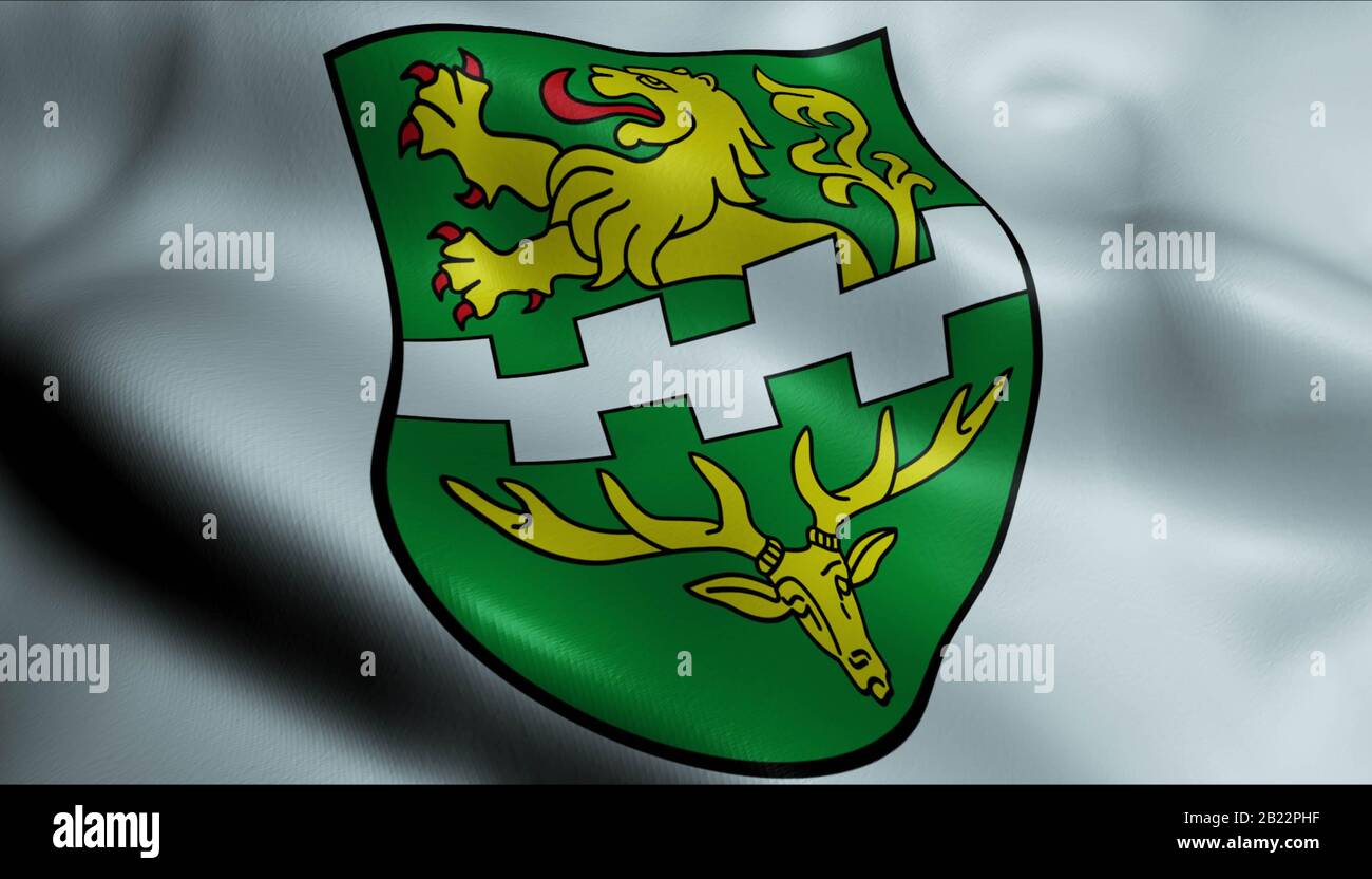 Bergisch gladbach map hi-res stock photography and images - Alamy