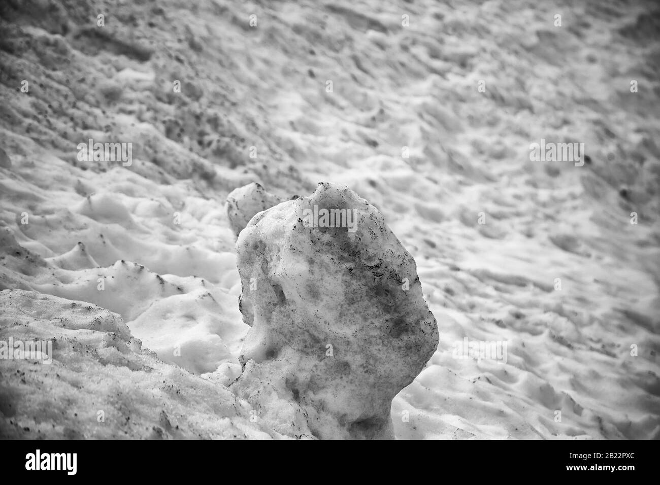 Risk ice Black and White Stock Photos & Images - Alamy