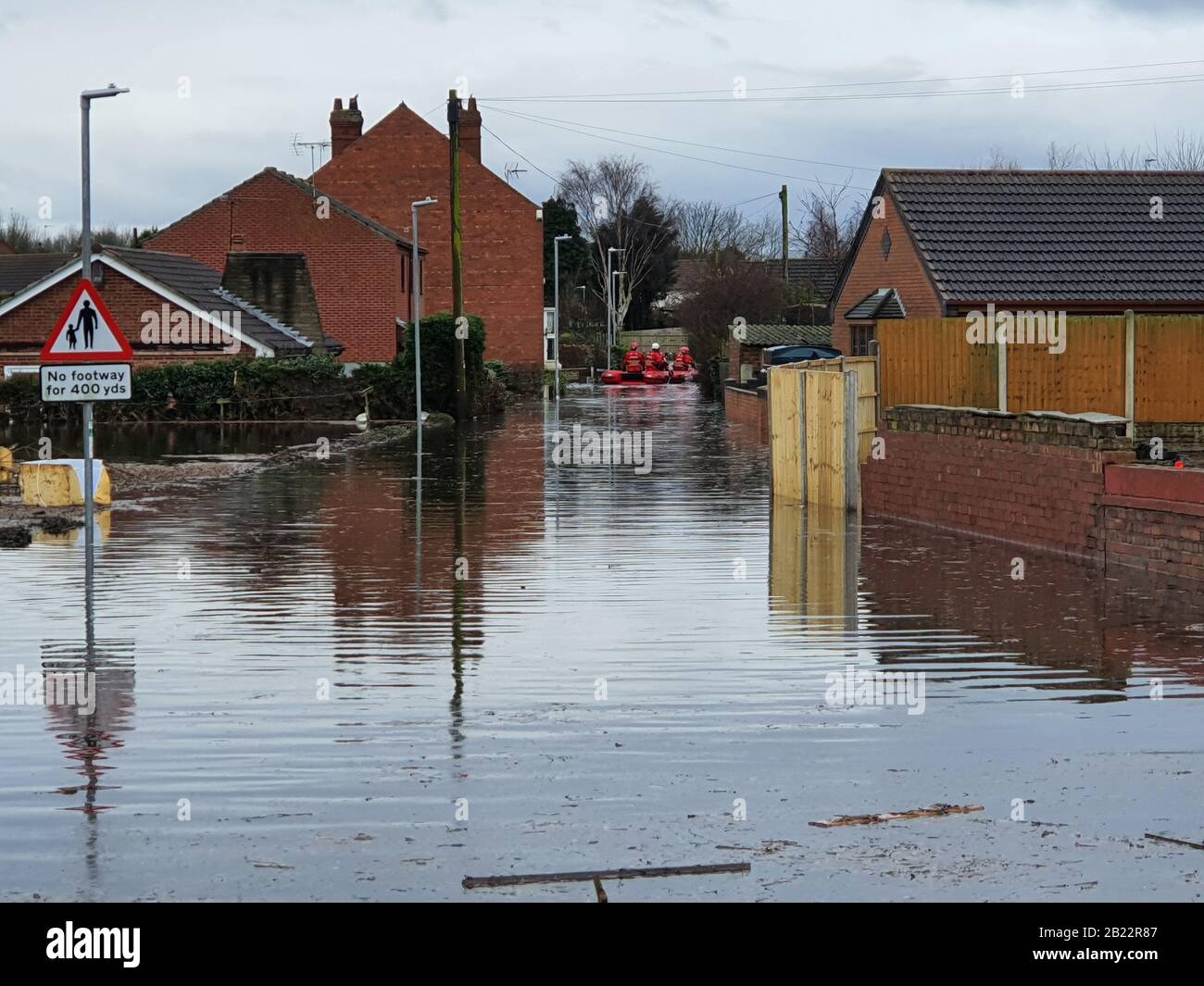 Snaith hi-res stock photography and images - Alamy