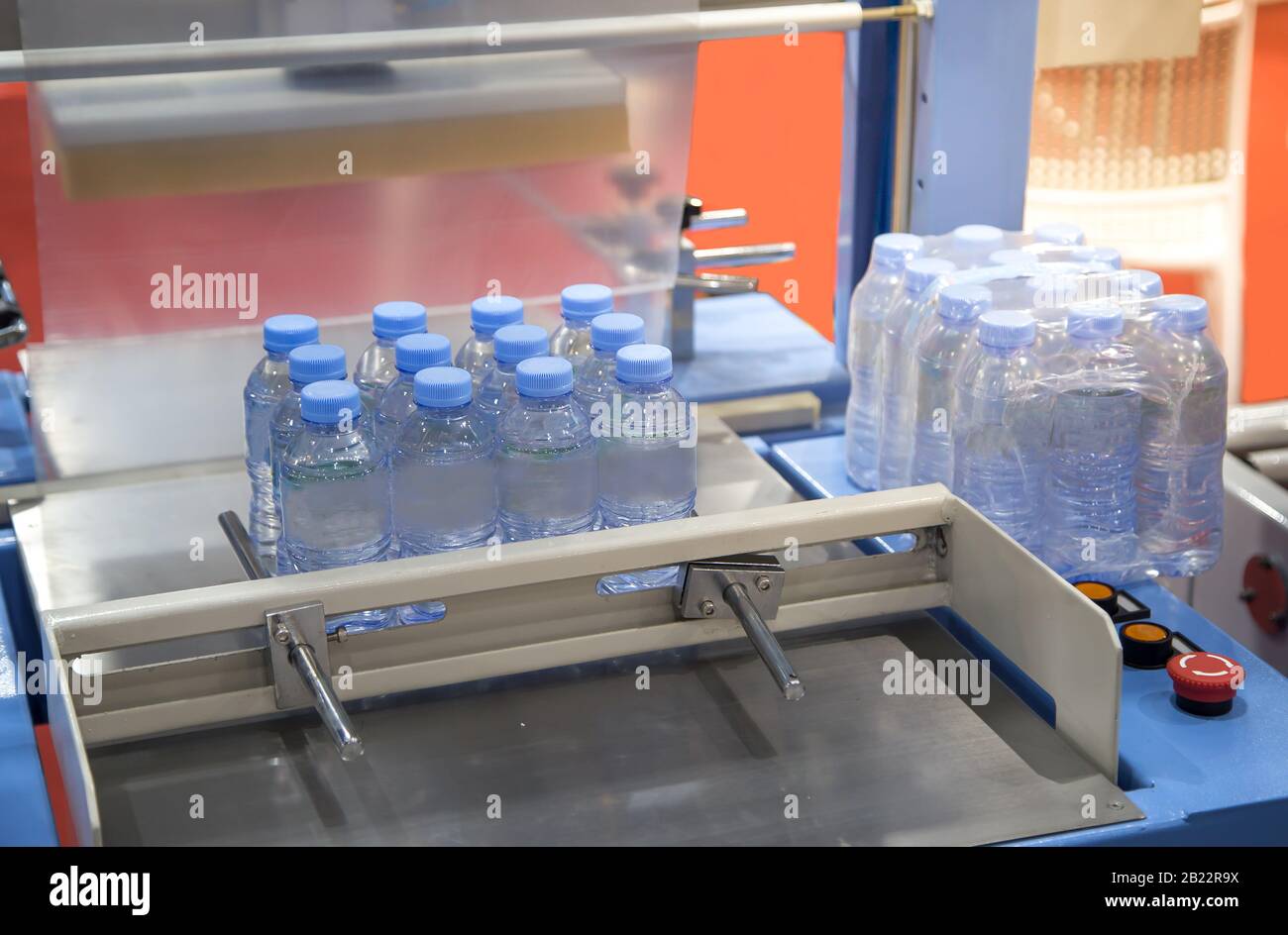 Shrink wrap hi-res stock photography and images - Alamy