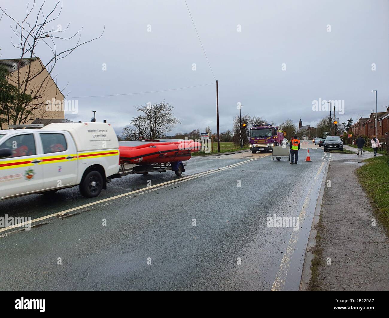 Snaith hi-res stock photography and images - Alamy