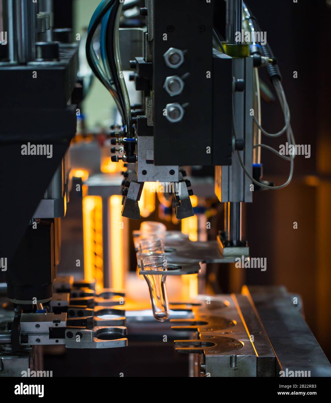 Pre heat hi-res stock photography and images - Alamy