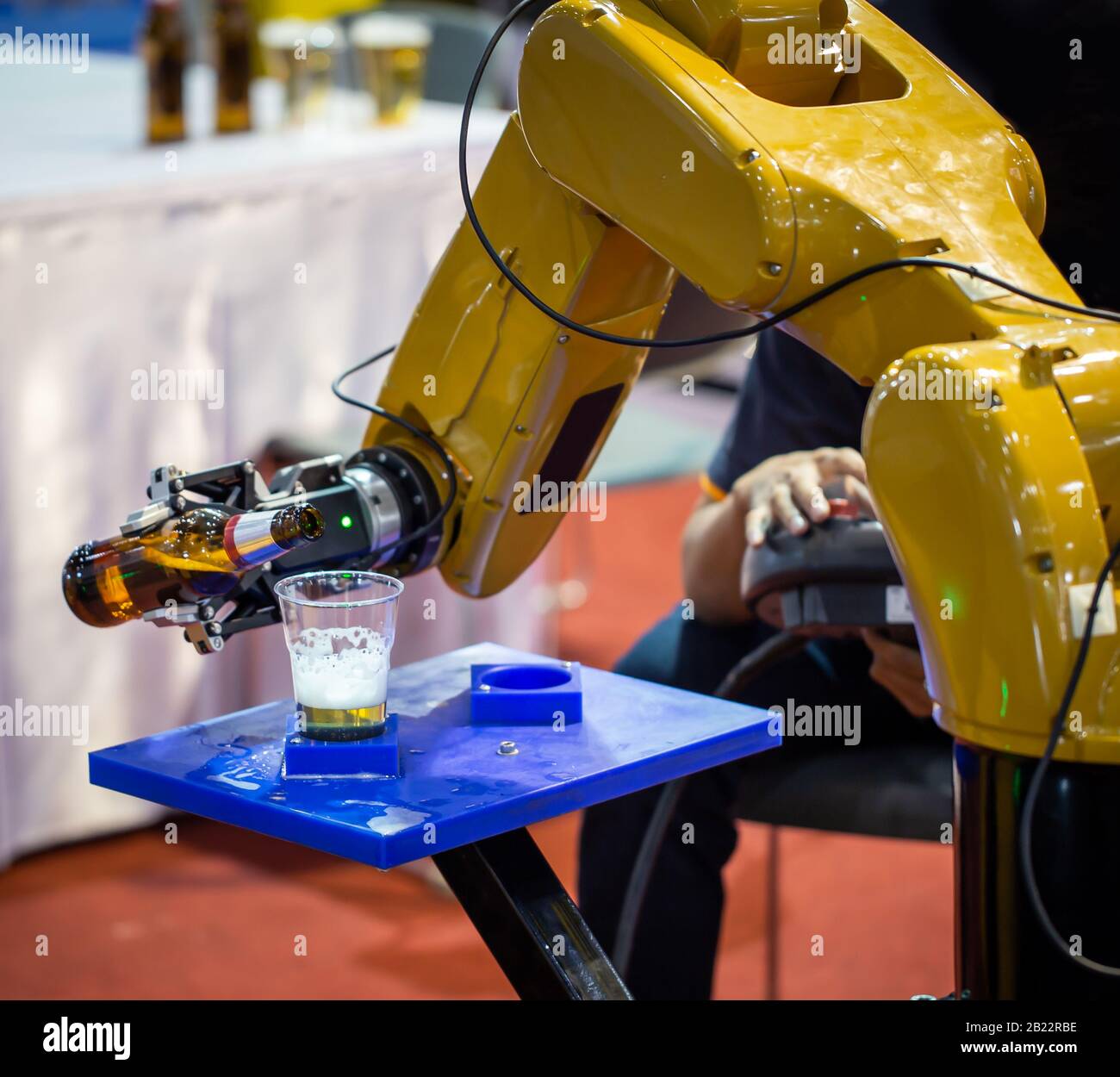 Futuristic Pub High Resolution Stock Photography and Images - Alamy