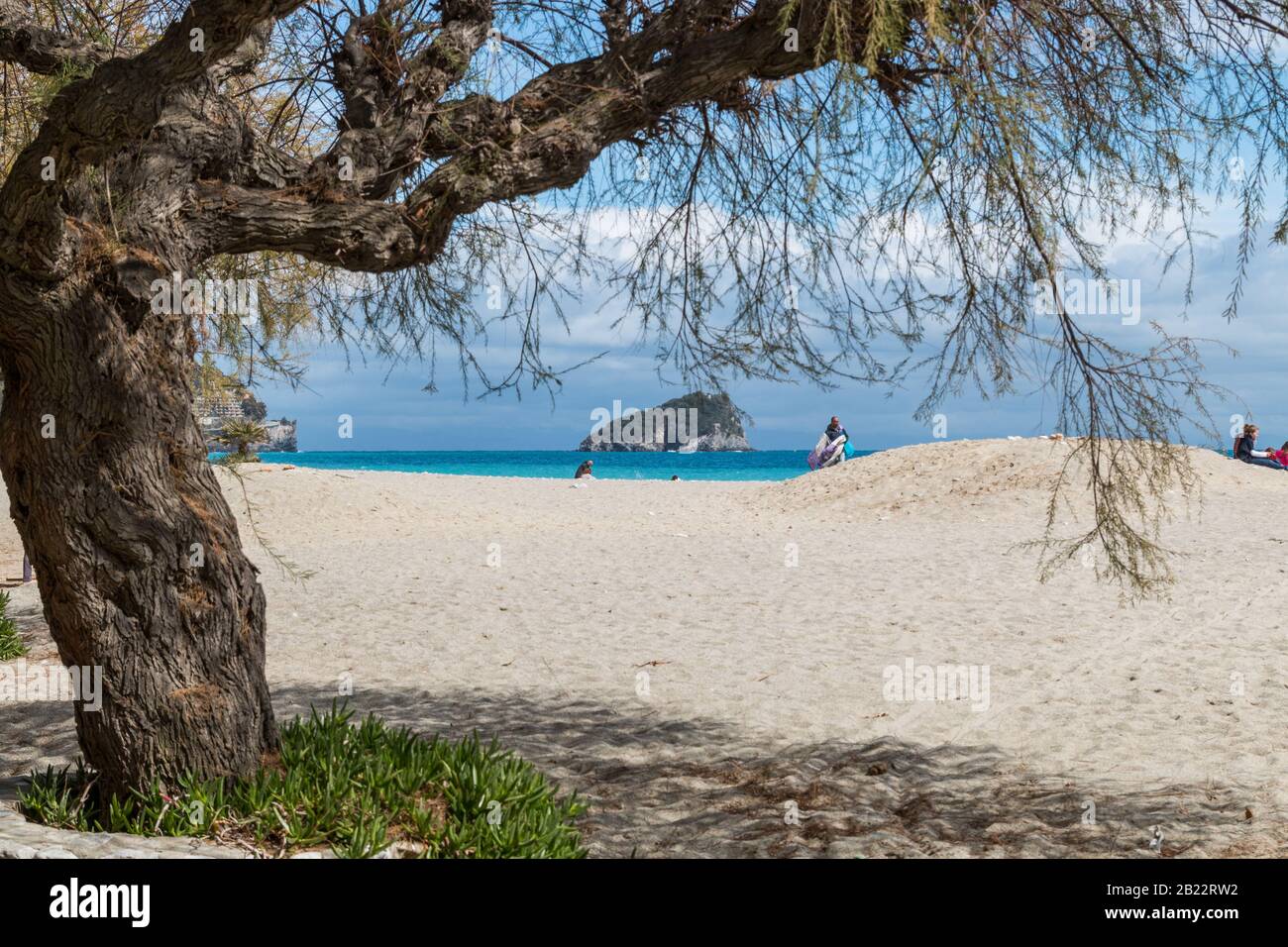 Varigotti, Finale Ligure, Savona, Liguria, Italia Stock Photo - Alamy