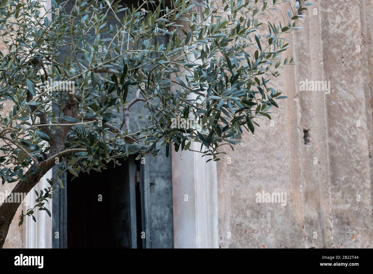 Old town finalborgo liguria italy hi-res stock photography and images ...