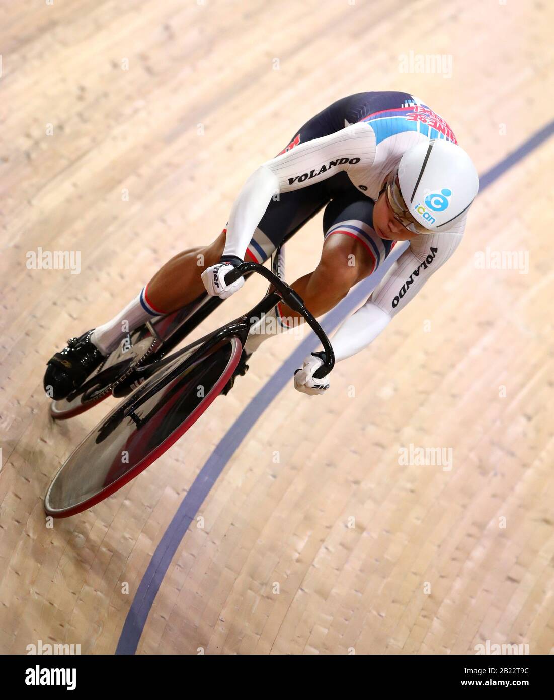 Nien hsing hsieh hi-res stock photography and images - Alamy