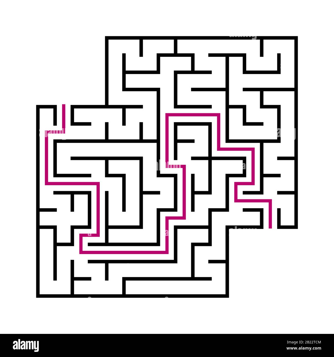 Square images Cut Out Stock Images & Pictures - Alamy