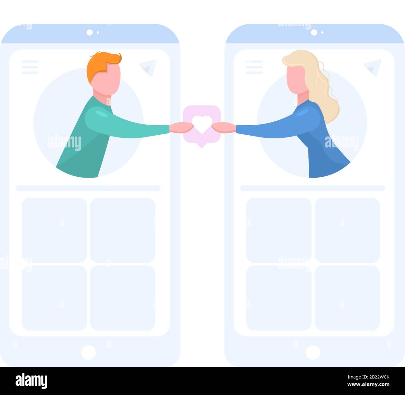 Woman in design development Stock Vector Images - Alamy