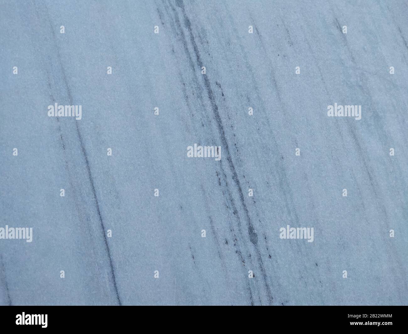 close up of panoramic white background from marble stone texture for ...