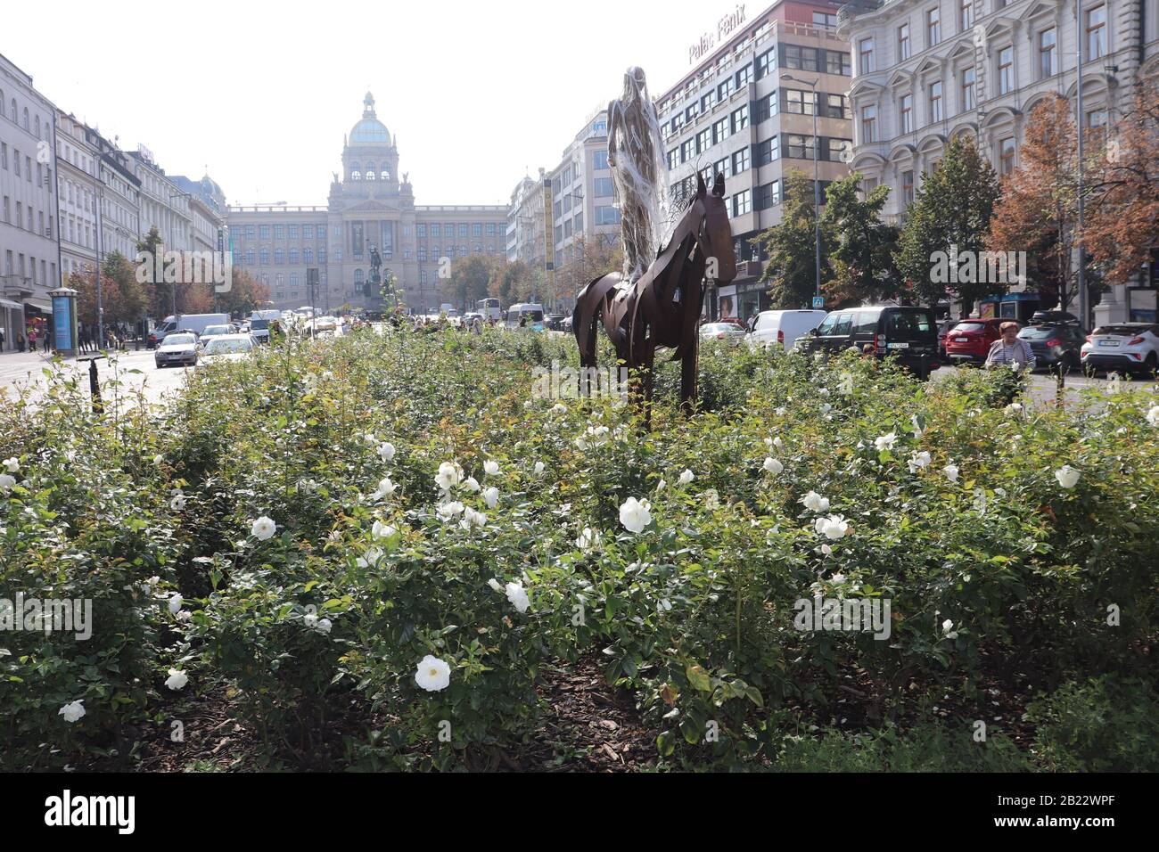 Praguelifestyle hi-res stock photography and images - Alamy