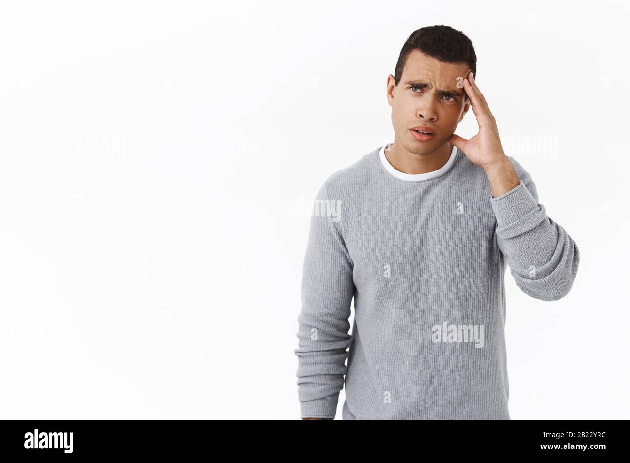 Dizzy emotional hi-res stock photography and images - Alamy