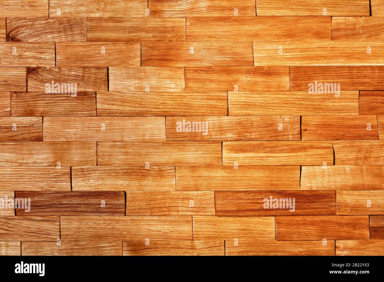 Beautiful panel of chipped wooden planks texture and background of old ...