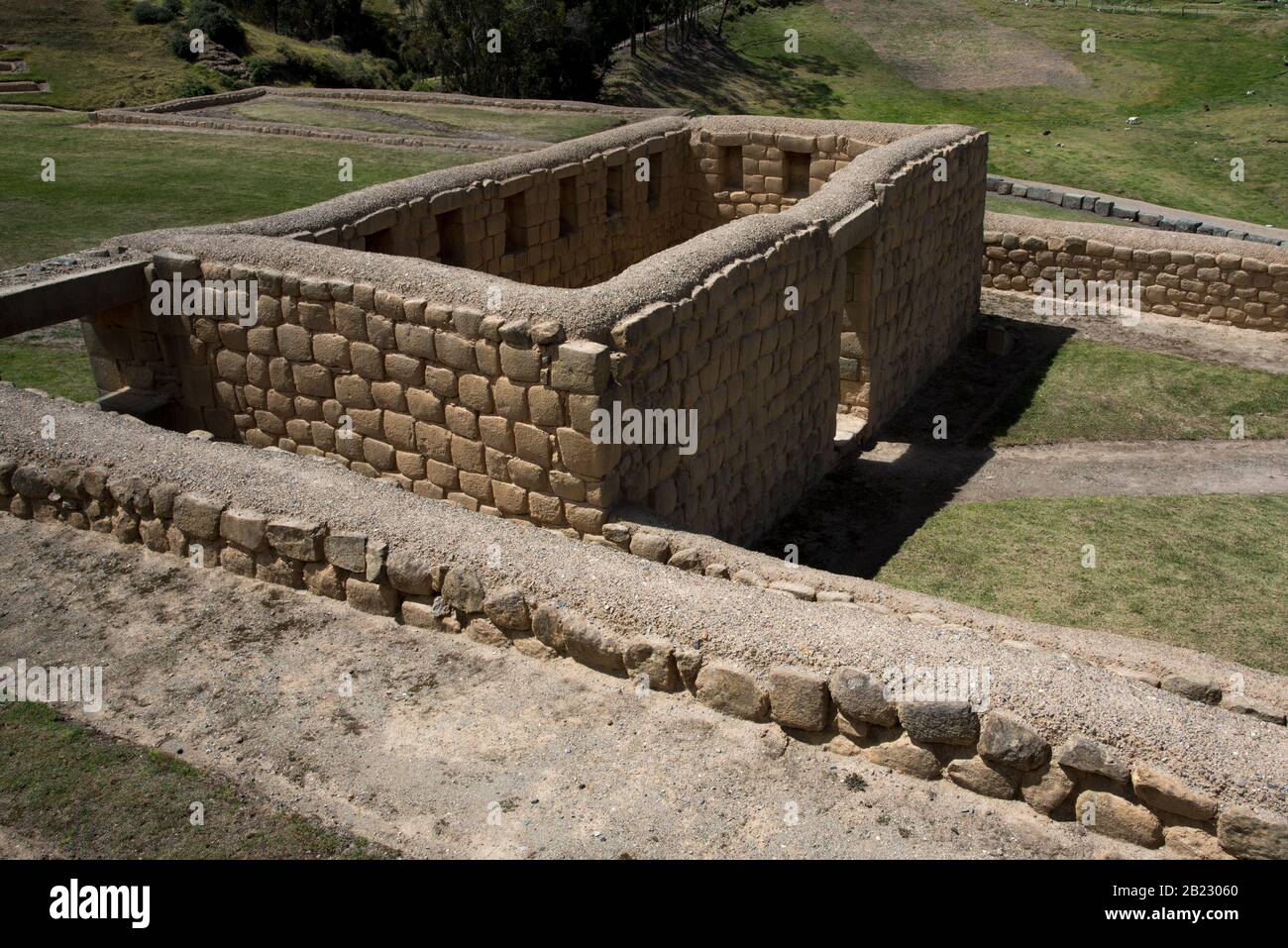 Inka mauer hi-res stock photography and images - Alamy