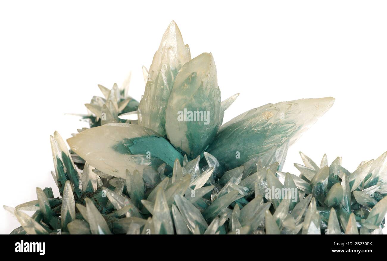 Transparent Crystals High Resolution Stock Photography and Images - Alamy