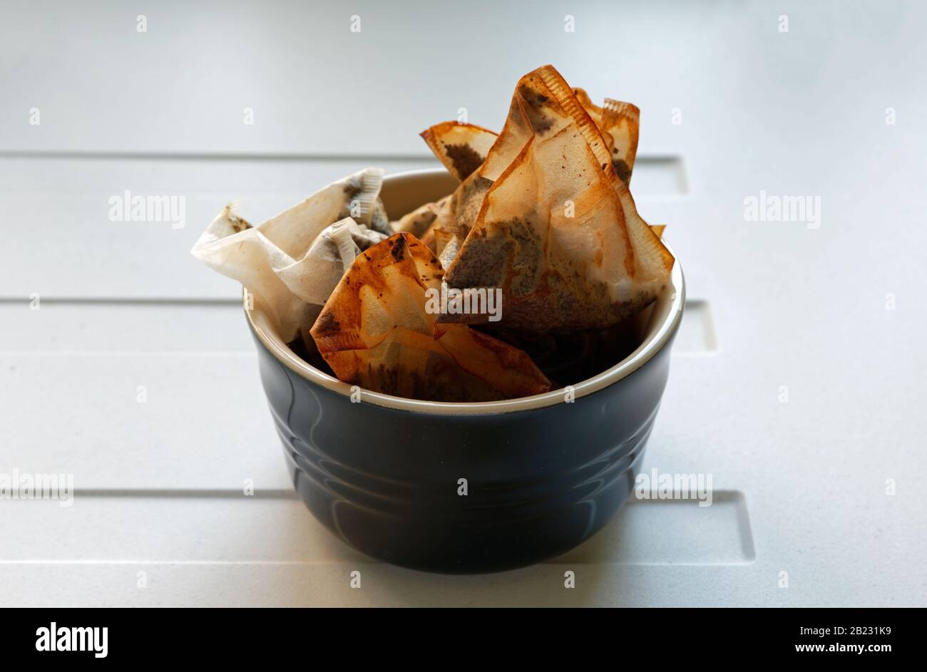 Perforated bowl hi-res stock photography and images - Alamy