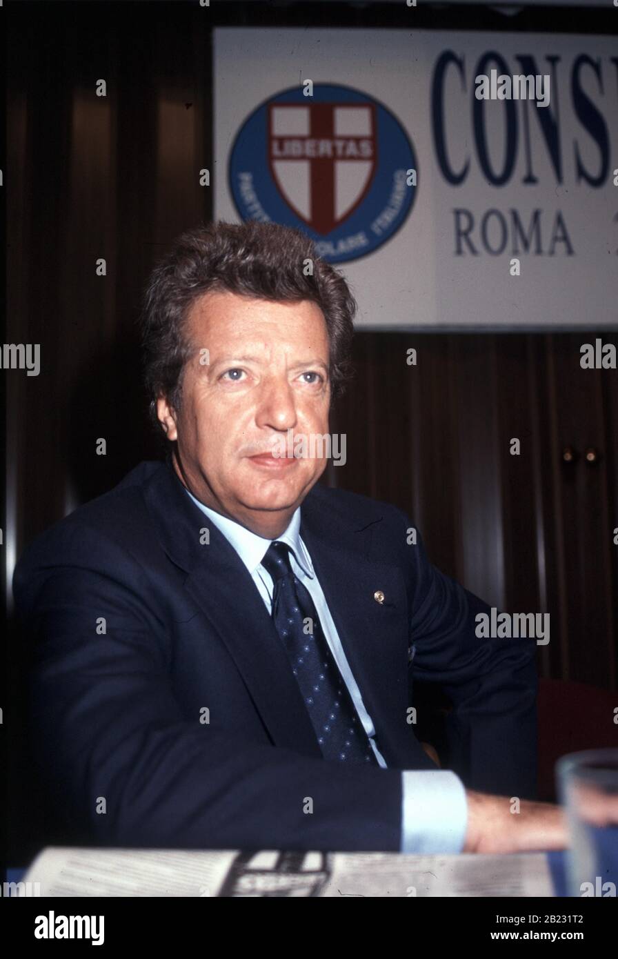 Cecchi roma 1999 hi-res stock photography and images - Alamy