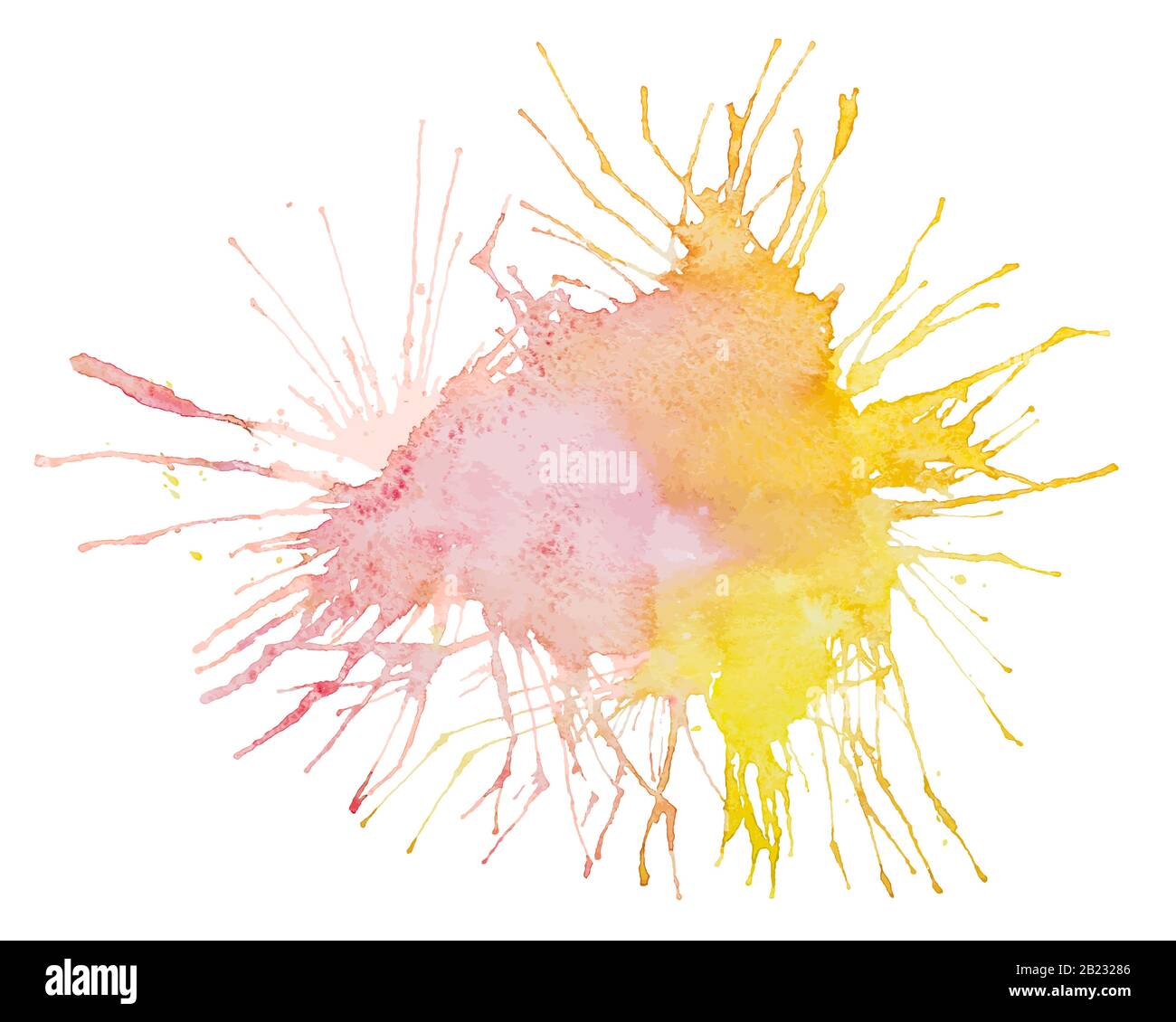 Expressive presentation Stock Vector Images - Alamy