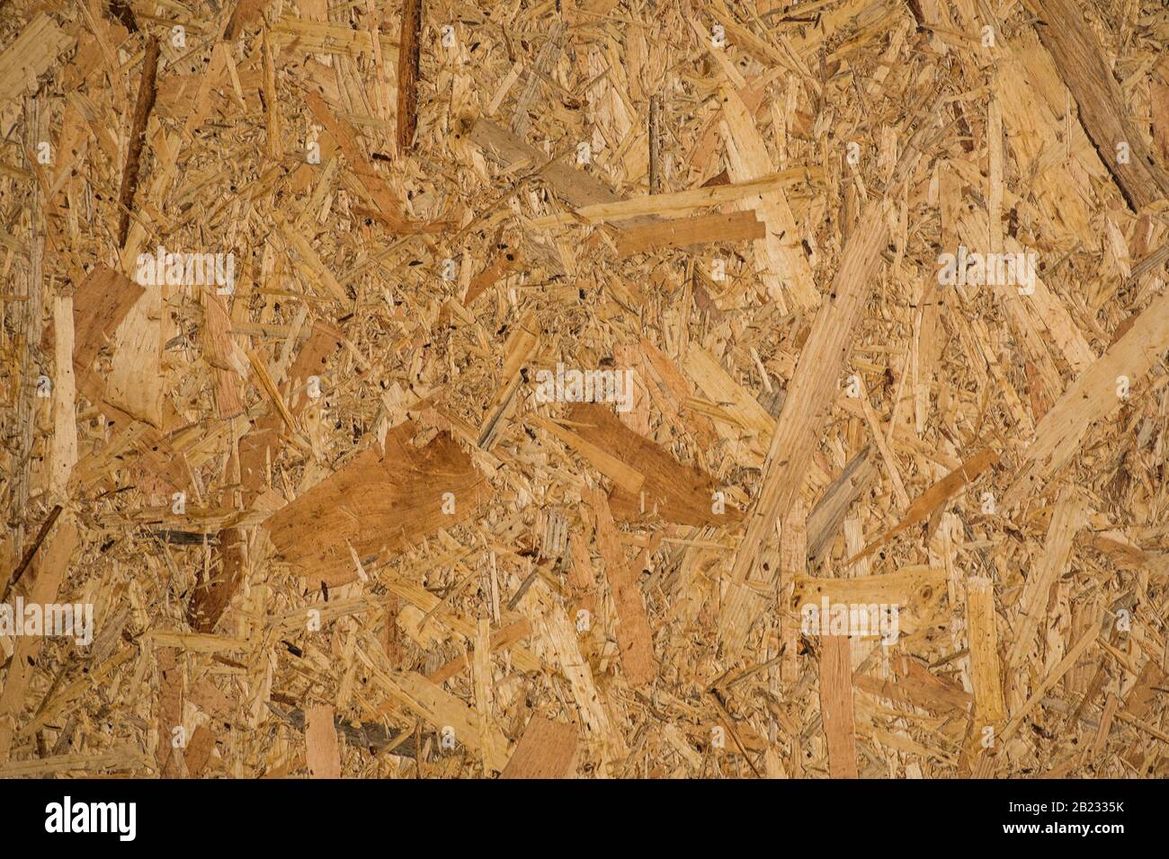 Background image of an MDF wood board Stock Photo - Alamy