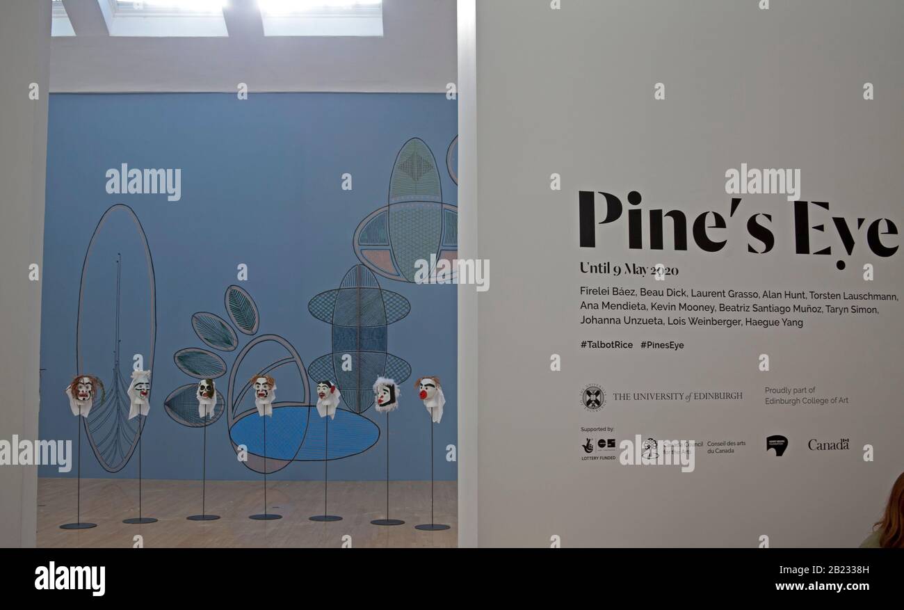 Talbot rice gallery hi-res stock photography and images - Alamy