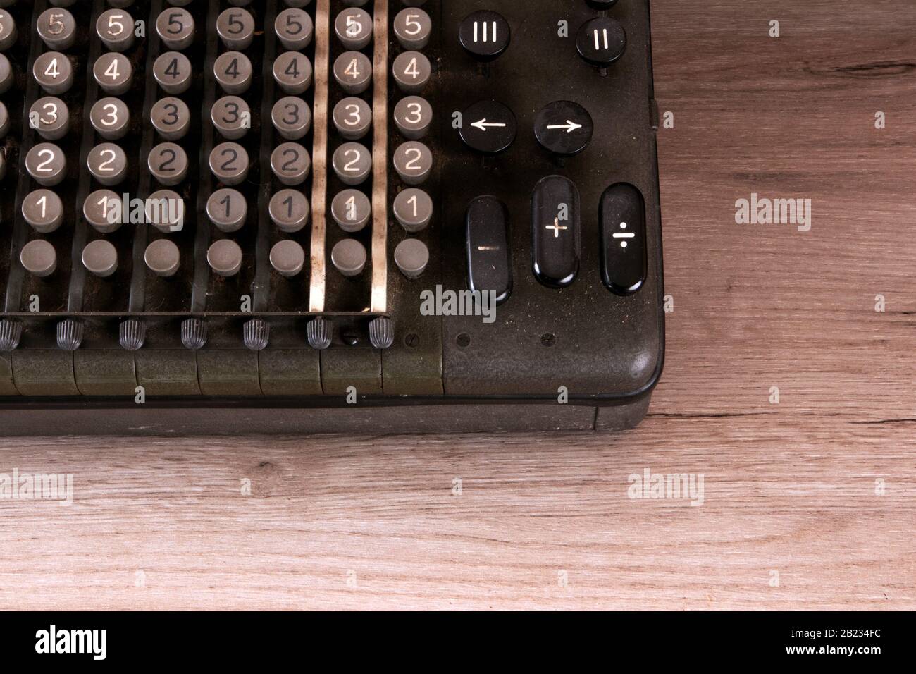 Calculation board hi-res stock photography and images - Alamy