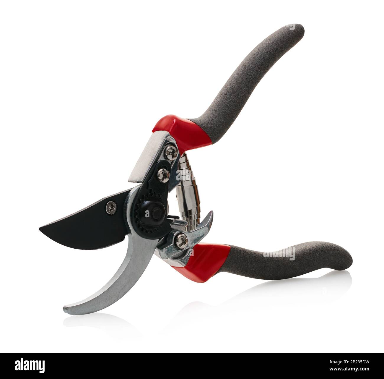 Shear tool Cut Out Stock Images & Pictures - Alamy