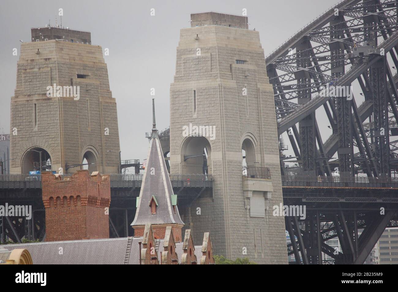 Approach to sydney hi-res stock photography and images - Alamy