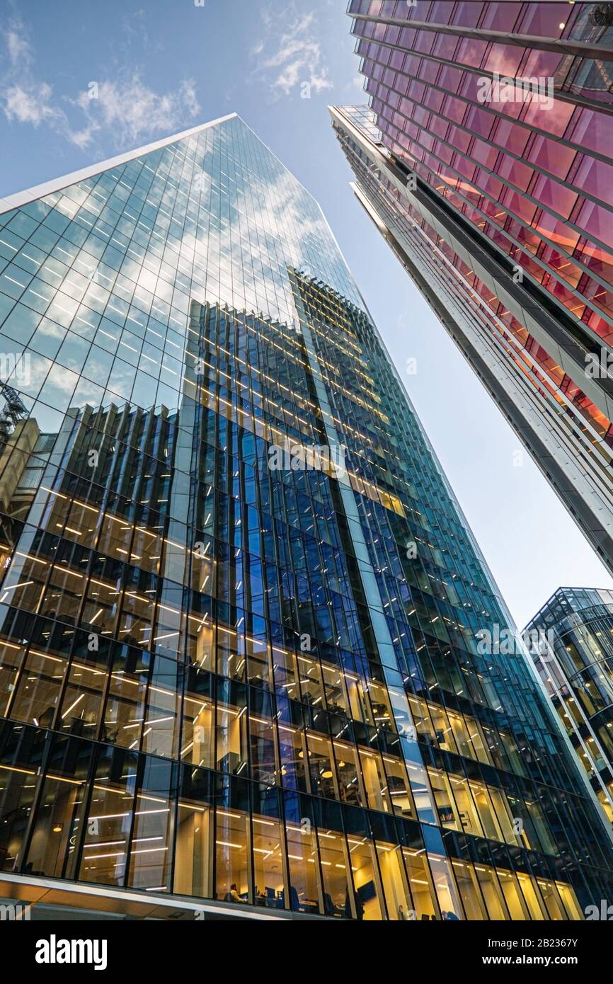 Vertical Lines Photography City The Importance Of Lines In Photography