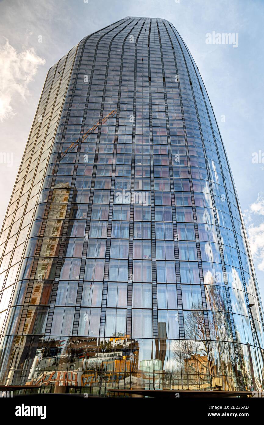 Vertical Lines Photography City The Importance Of Lines In Photography