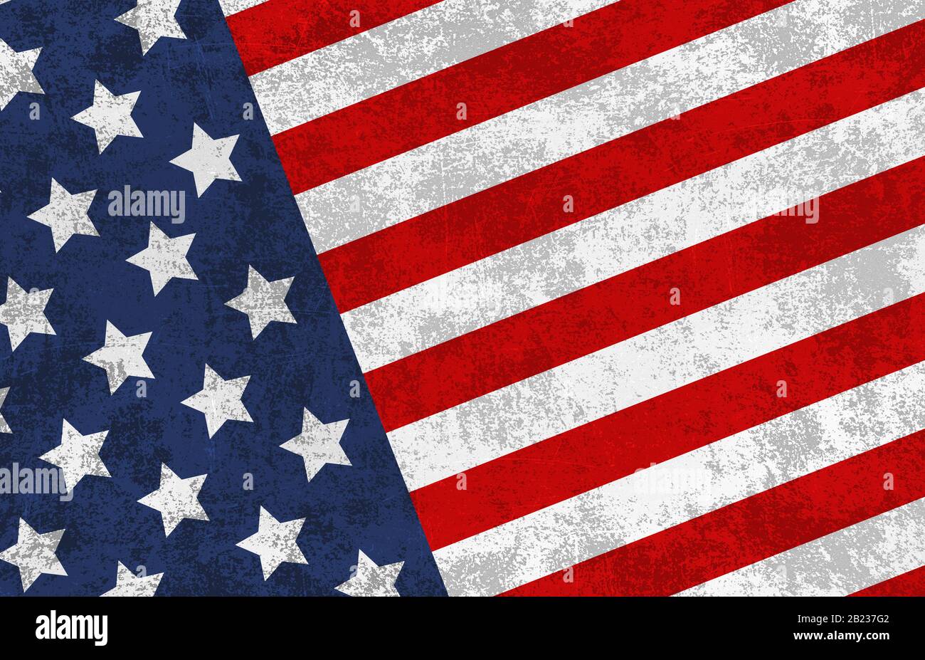 American flag texture hi-res stock photography and images - Alamy