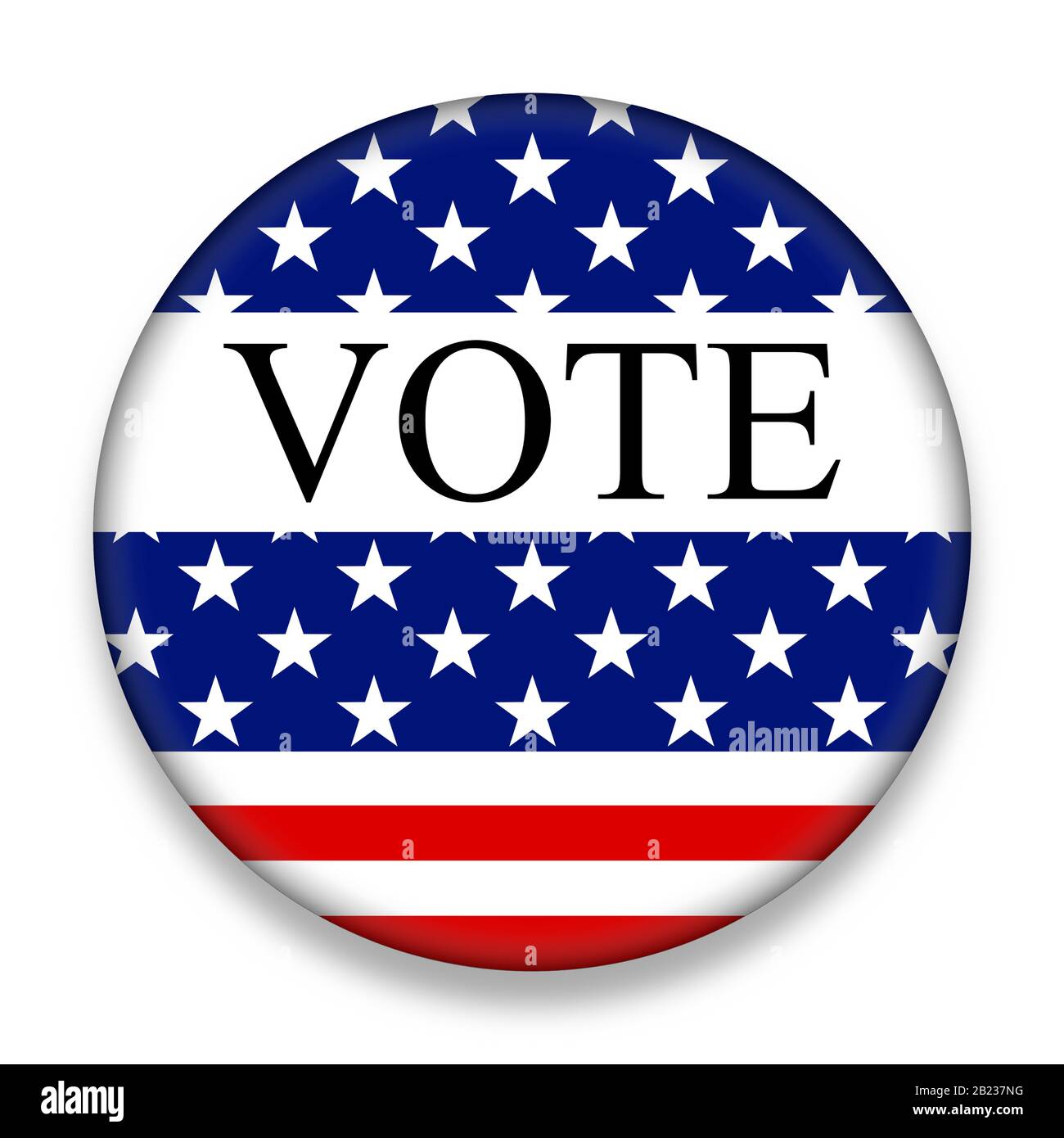 Button badge hi-res stock photography and images - Alamy