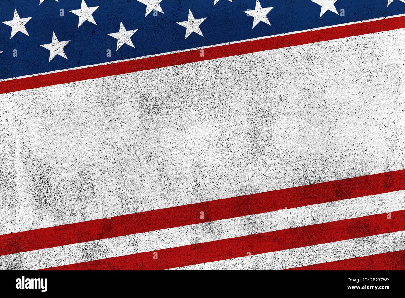 Usa flag texture hi-res stock photography and images - Alamy