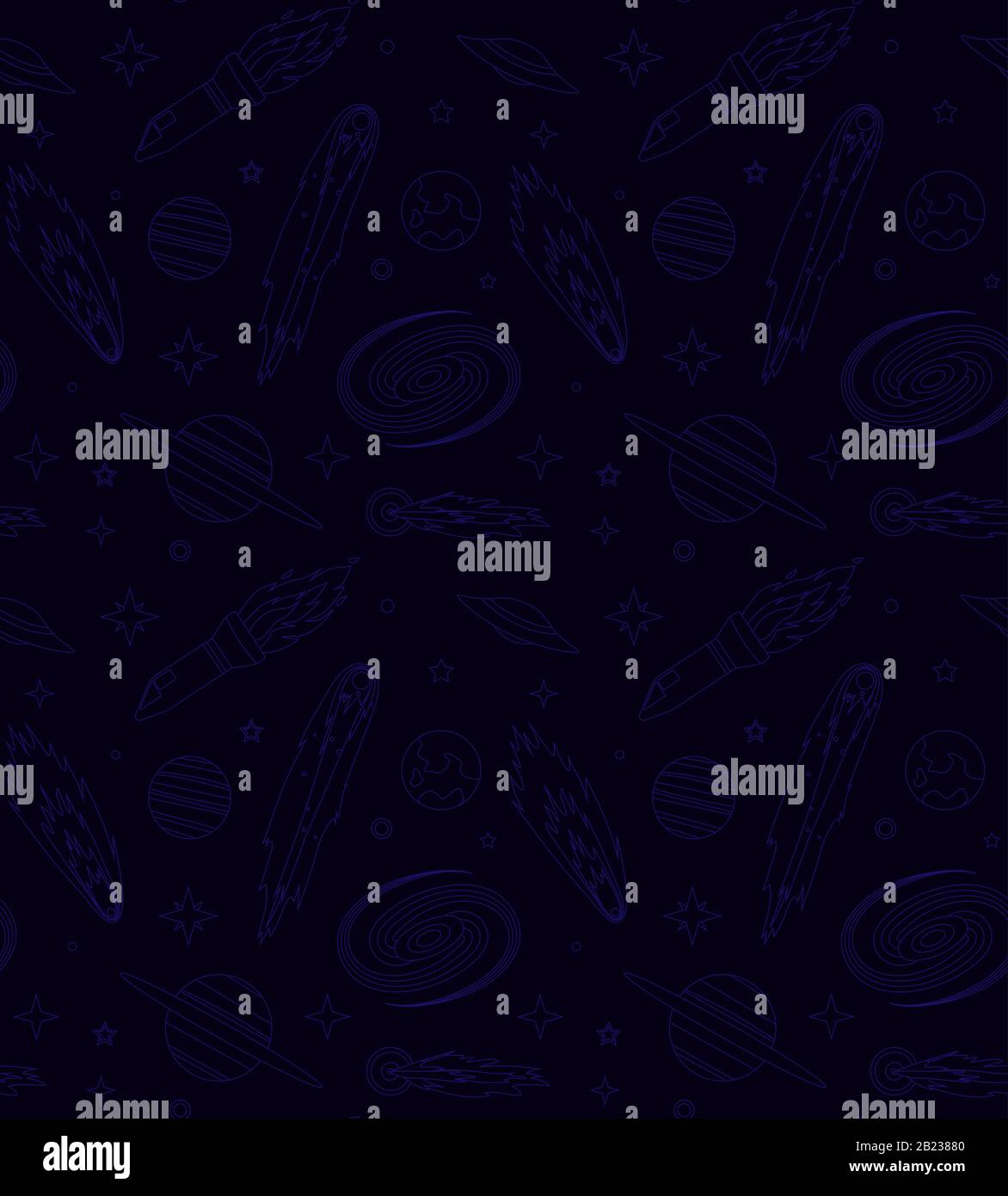 Greek Symbols For Planets Comet